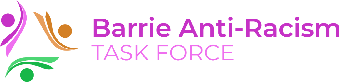 Barrie Anti Racism Task Force.